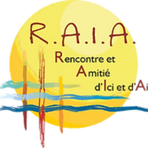 Accueil - Association RAIA